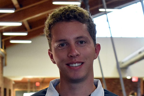 Logan Murphy has no idea what he’s doing | by Logan Murphy | ROYAL REPORT | Medium
