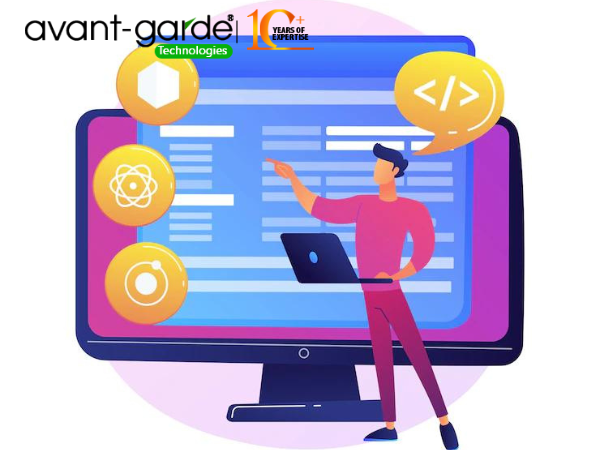 How Do You Define Web Application Development? Why is it necessary ...