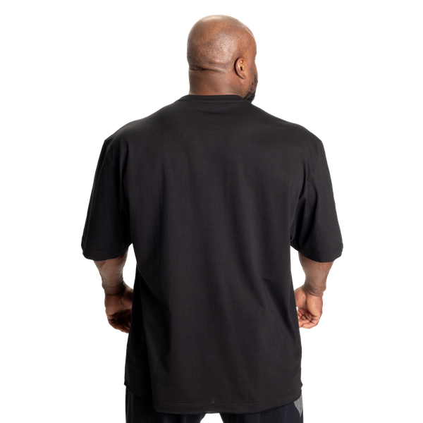 Embrace Comfort and Style: The Allure of the Oversized Gym Shirt by ...