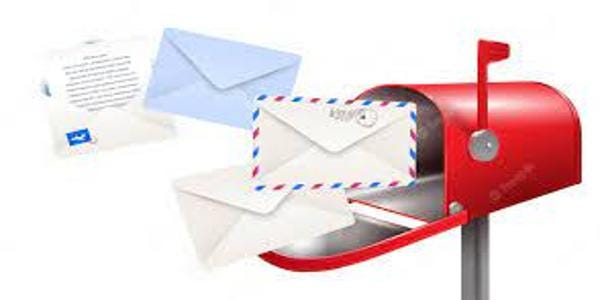 Mail Automation Using Python. Revolutionizing Email Automation with ...