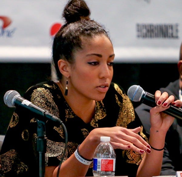 Innovator Insights: Maya Horgan Famodu, Founder of Ingressive ...
