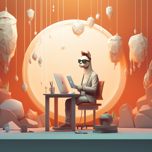 Talk To Your CSV Llama2: How To Use Llama2 And Langchain | by Gao Dalie (高達烈) | Level Up Coding