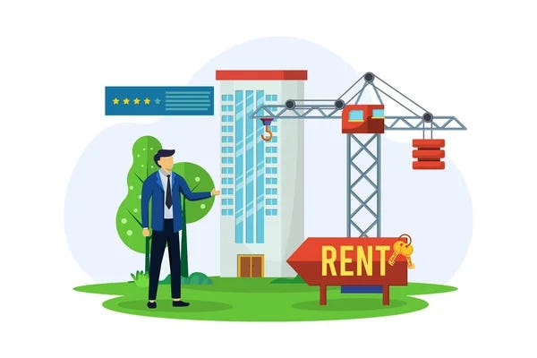 The Renting Business in 2025: Key Trends and Opportunities | by Matthew ...