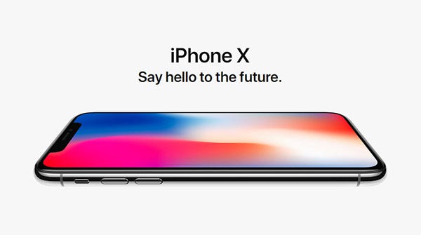 7 hottest features from the Apple iPhone X | by Lloydie | Medium