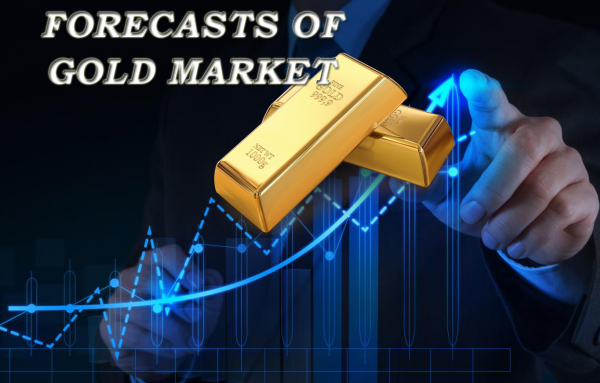 First 2017 Expectations about GOLD Market | by forex dp | Medium
