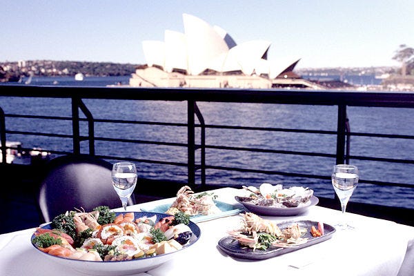 Top Best Restaurants in Australia | by Mudassar Ali | Medium
