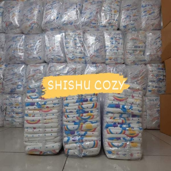 Mymensingh in Baby Comfortable Diapers | by Shishu Cozy - শিশু ...