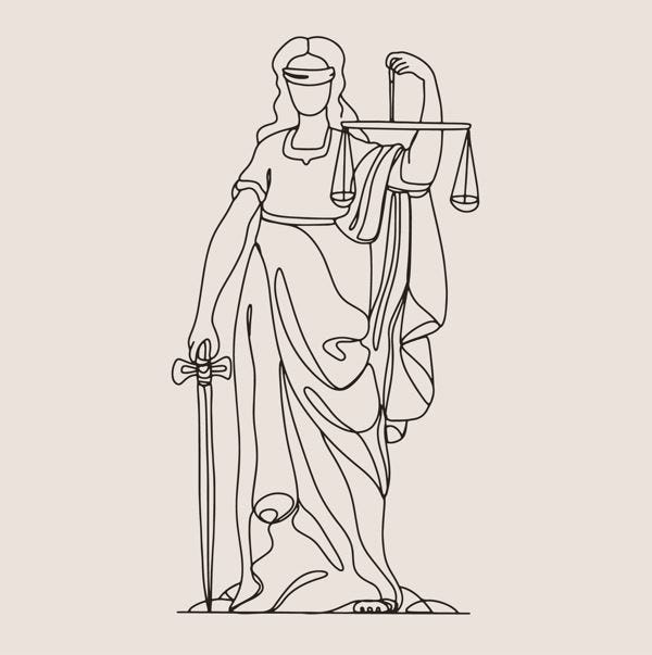 Importance for Granting Procedural Legitimacy | by Sarah Cummins ...