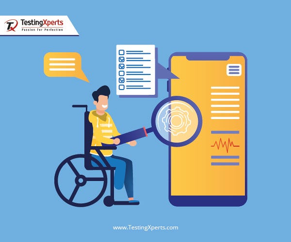 What Are Some Best Practices For Website Accessibility? | by Riley ...
