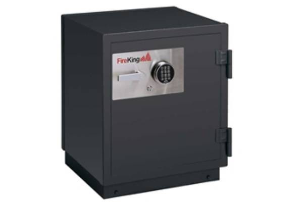 The Fire Resistant Technology in Fire King Safe - GunSafes.com - Medium