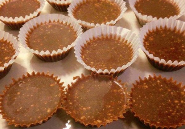 3 Low Carb Pre-Workout Snacks. Fuel your workouts without the… | by Gym ...