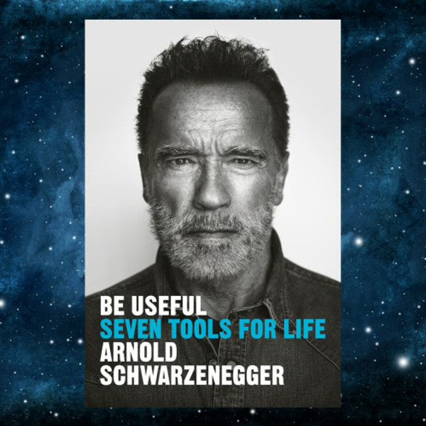 Unleash Your Inner Terminator: Mastering Life with Arnold ...