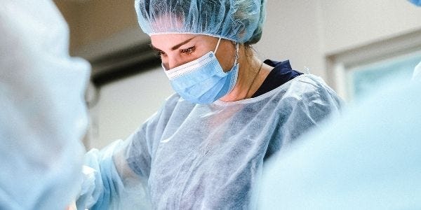 Laparoscopic Appendix Surgery - gall bladder surgery - Medium