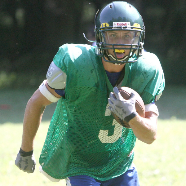 4 Quick Steps To Reduce The Most Common High School Athlete Injuries ...