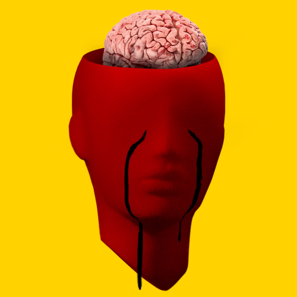 Addiction Causes So Many Changes To The Brain Over Time | by Patrick ...