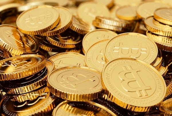 Las monedas virtuales:. una nueva tendencia | by Ethos Laboratorio ...