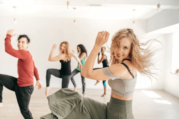 Top 10 Best Rated Dance Instructors near you | WowTasks CA | by ...