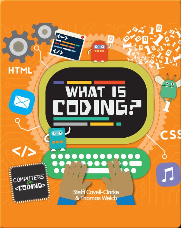 ‘Coding’- What is it? What can it do for you? | by jyoti srivastava ...