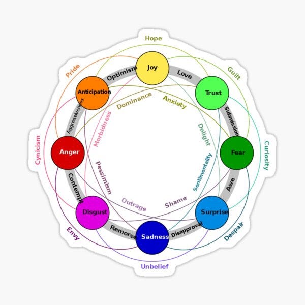 7 Effective Ways How To Be Master Of Emotions And Feelings | by Simran ...