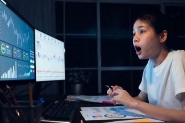 What is the Secret behind the Best Stock Market Training Class ...