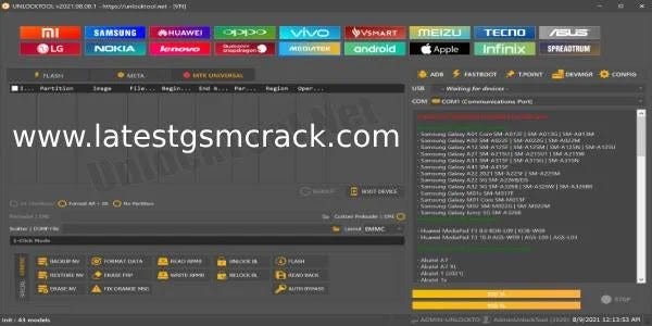 “Unlock Tool 2024.02.28.0 Released: Unlock, Reset, and Fix — All in One ...