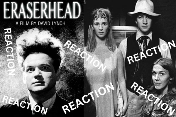 Eraserhead (1977) TRAILER REVIEW: Jack Nance, Charlotte Steward, Judith ...