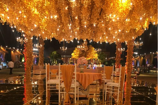 Get About Exclusive Decor Service in Jaipur. - Rams Event - Medium