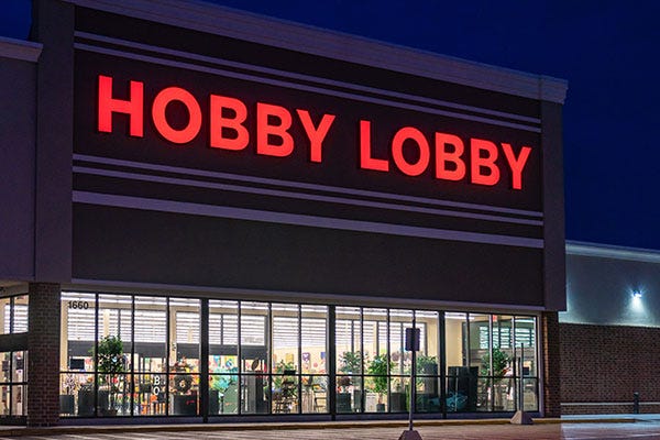 The Importance of Outdoor Signs for Your Brand Image | by Super Custom ...