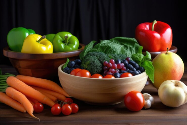 Vegetables for Diabetes: Tasty Options to Control Blood Sugar | by ...