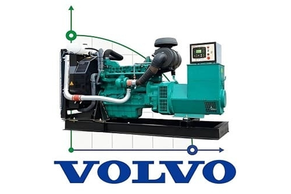 Why Should You Buy from an Official Volvo Diesel Generator Dealer? | by ...
