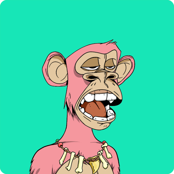 Why I Invested $15,000 in a Digital Ape | by Ceejay Xiong ...