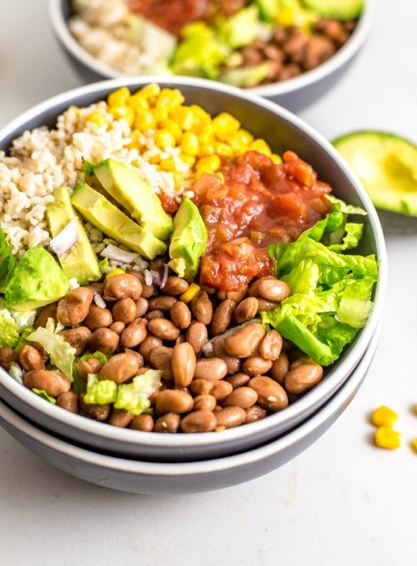 12 Simple and Satisfying Vegan Main Courses | by Gwen Leron | Tenderly