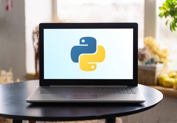 Beginner’s Basic Python for Data Science | by Brandon John Lim Yung ...