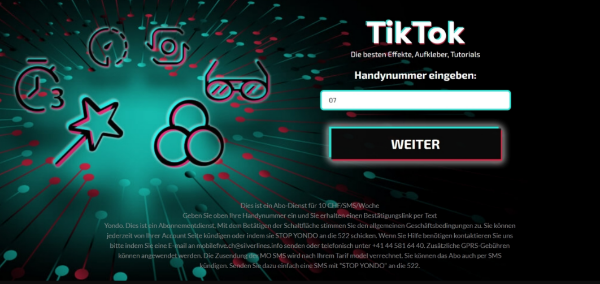 Hol dir jetzt TikTok-Tipps! - Harun - Medium