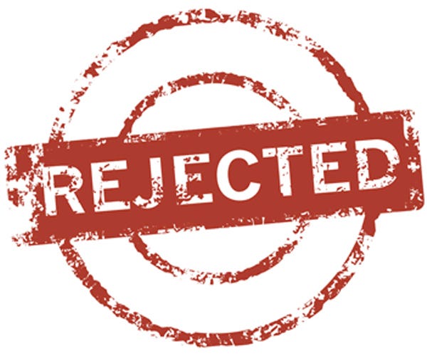For Allies Who Feel “Shot Down”. Or otherwise rejected by people of ...