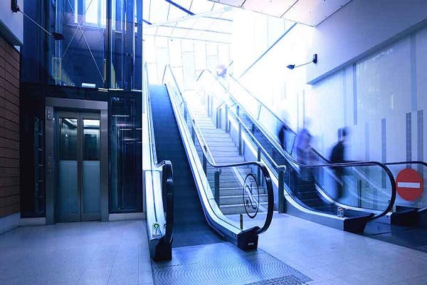 Asia-Pacific Elevator & Escalator Market — Growth, Trends [2028 ...
