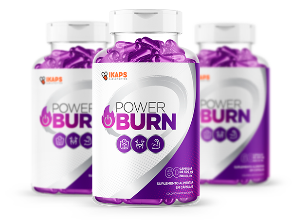 Power Burn Funciona? Power Burn Emagrecedor | by Lais Paz | Medium
