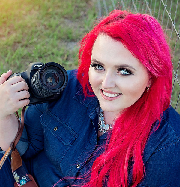 Alumni Spotlight: Kenzie McMullen | by Matthew Herbertz | Medium