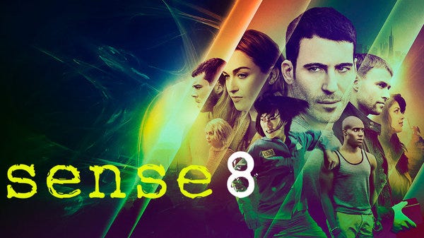 Making sense on Sense8 Fate. Some insightful students asked me… | by ...