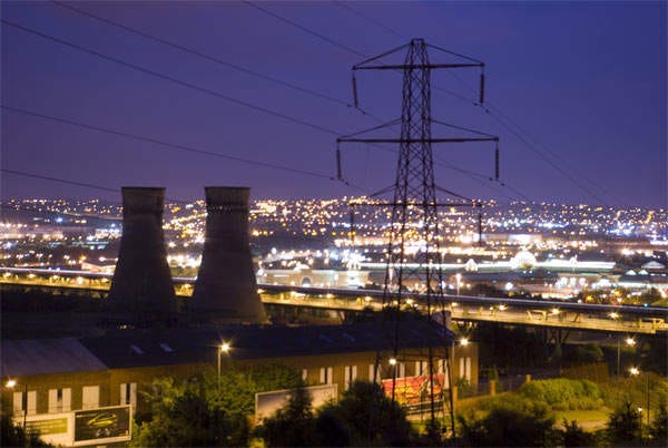 What is the role of smart grid technology in modern electrical systems ...