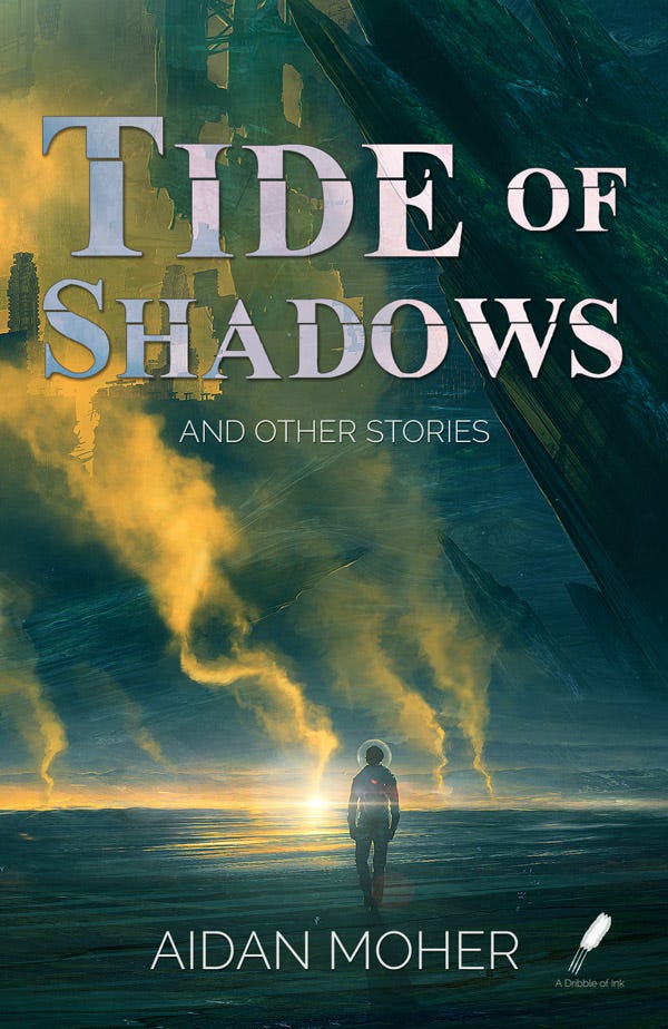 Why I’m self-publishing my book. How self-publishing my short story ...