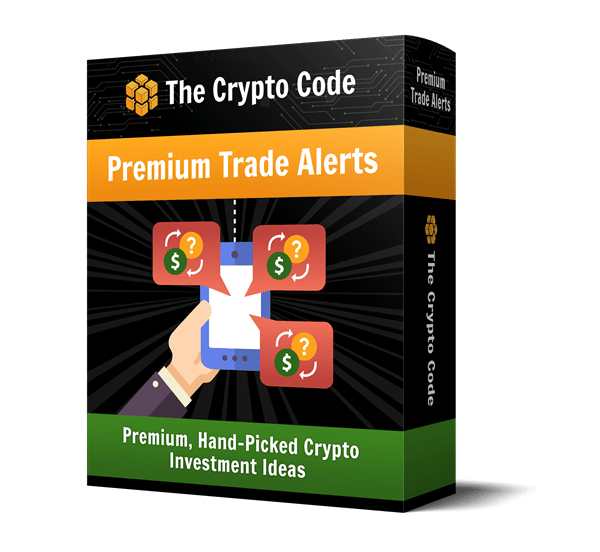 Unlocking the Secrets: A Comprehensive Review of "The Crypto Code" | by ...