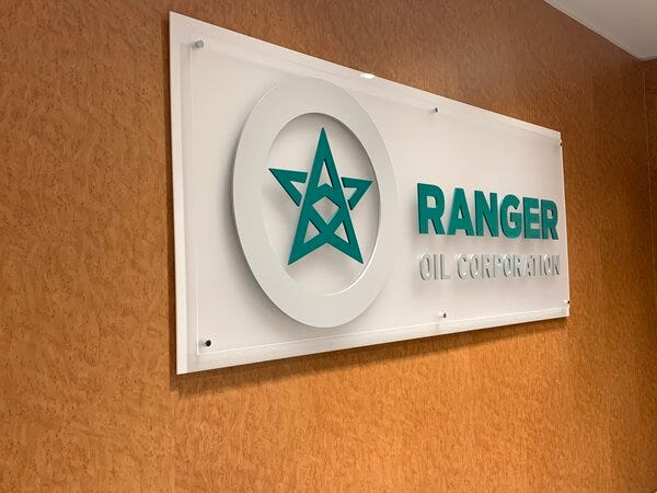 The Importance of High-Quality Signage on Business Success | by ...
