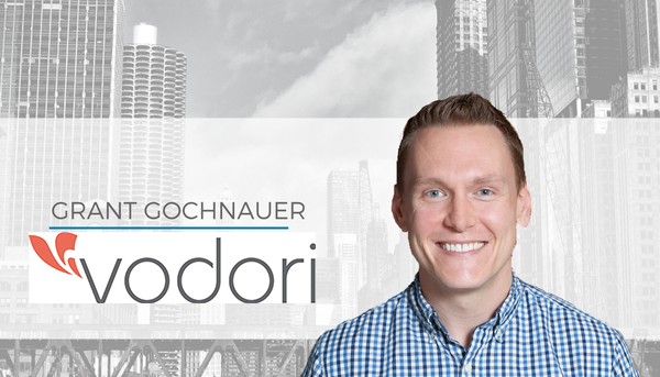 Northwestern Entrepreneur in the Spotlight — Grant Gochnauer | by ...