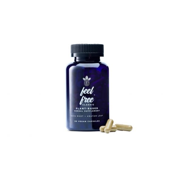 Feel Free Shot 12pk - iewholesaleonline - Medium