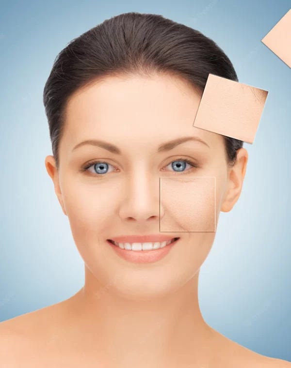 Best Anti Aging Treatments To Get Younger Looking Skin | by FMS Skin ...