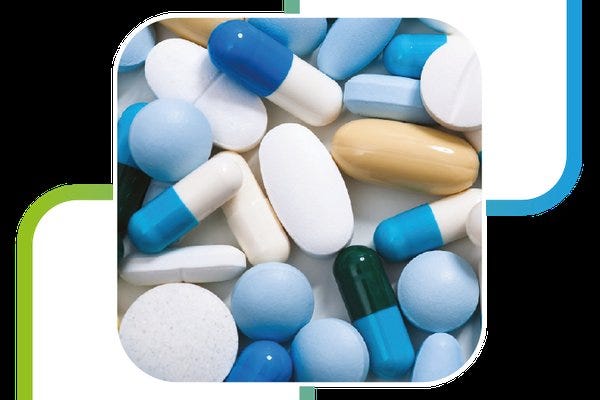Palladium Recovery Process | Palladium Scavenger - Phosphonics - Medium