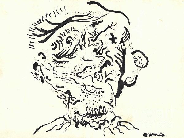 Scatter Brain. Inside the mind of a modern day scatter… | by Zech Brye ...
