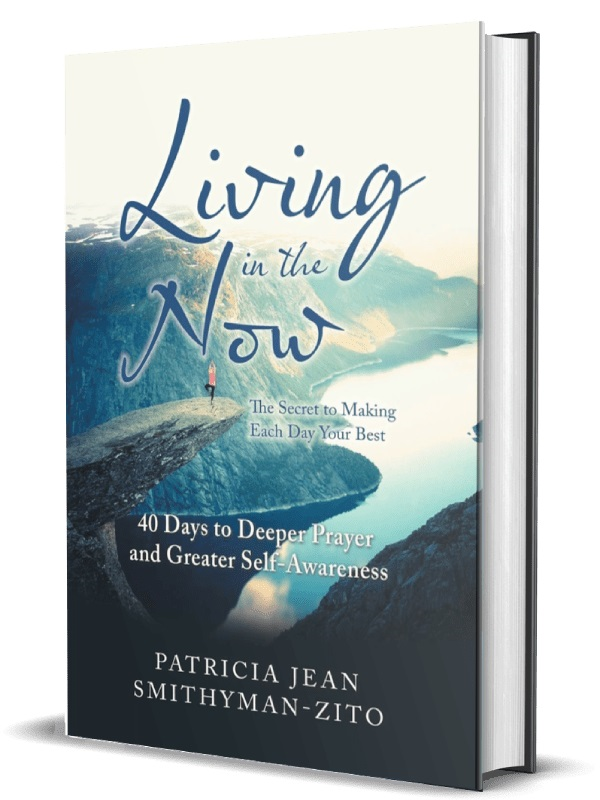 Living in the Now: The Secret to Making Each Day Your Best | by PJ Zito ...