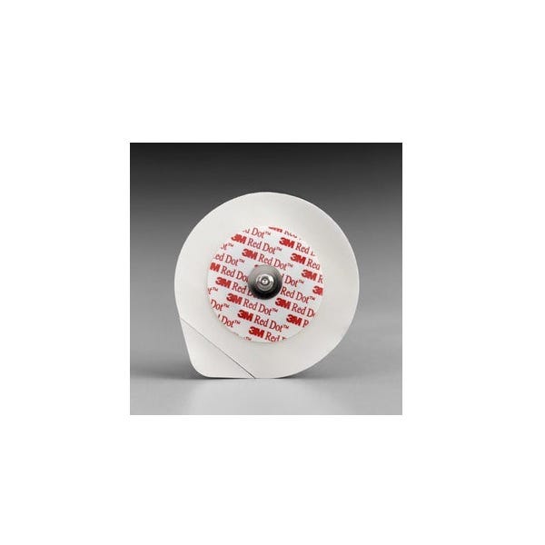 3M ECG Monitoring Electrode - Medpickdigital - Medium